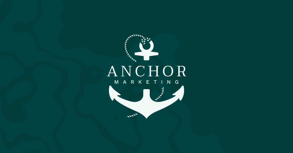 Anchor Marketing Agency | #1 Non-Profit & Charity Marketing