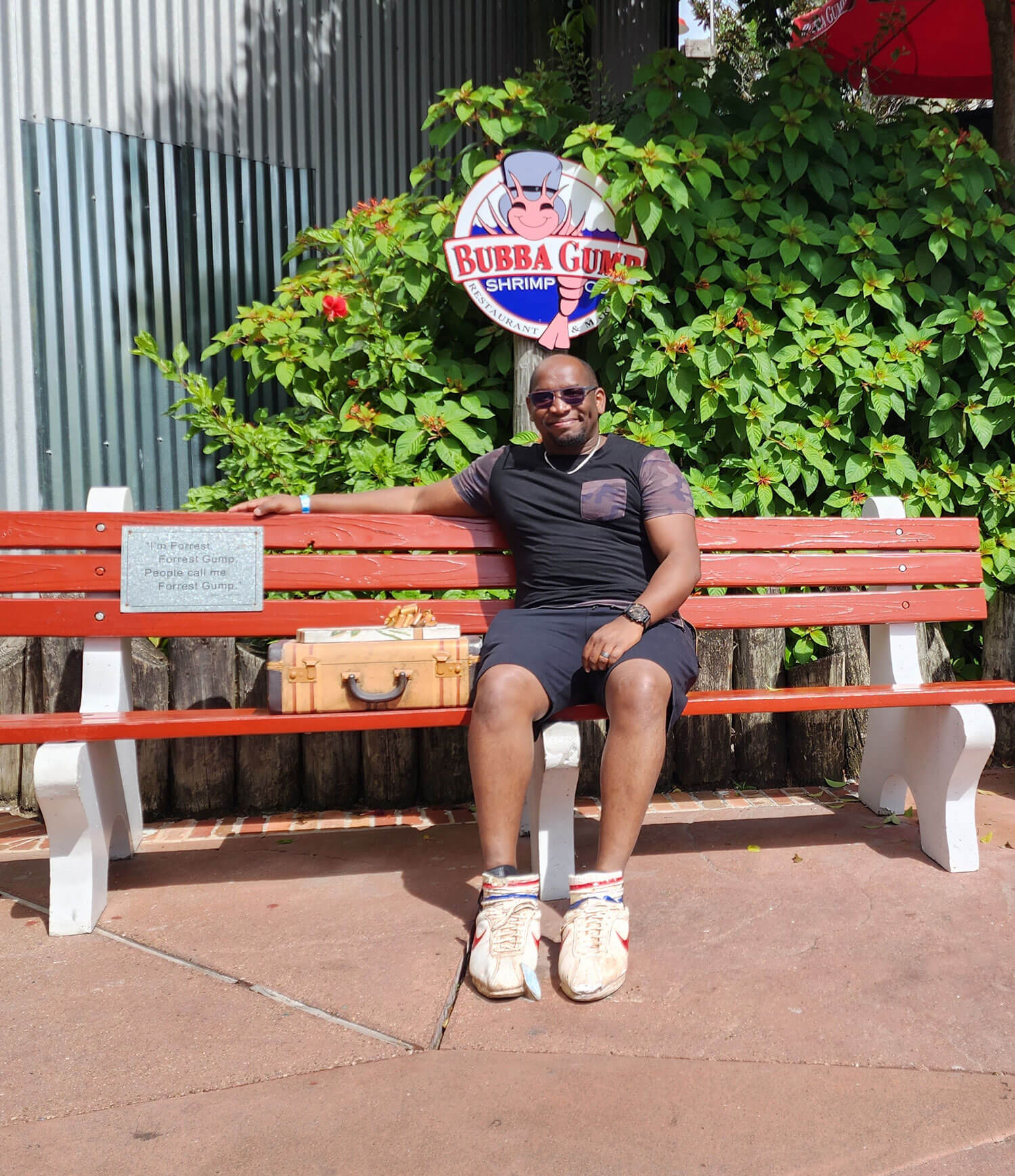Ronald Nganga, Senior Visual Designer | Anchor Marketing